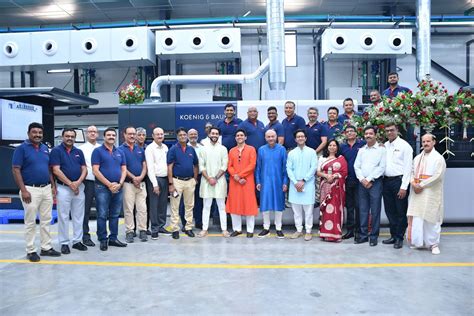 Tcpl Packaging Expands Indian Footprint With Scalable Chennai Plant