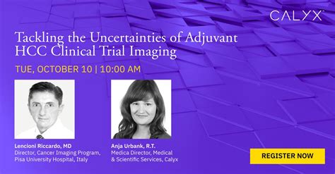 siddam sravani on linkedin hear from experts in liver cancer research and clinical trial imaging