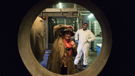 여형사 베라 시즌 8 왓챠