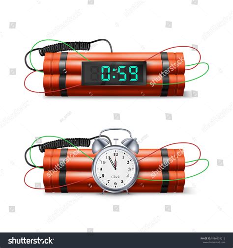9 260 Imágenes De Dynamite Timer Imágenes Fotos Y Vectores De Stock Shutterstock