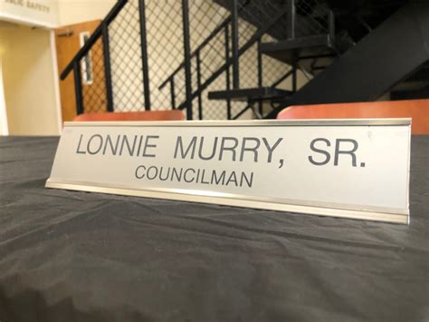 Brighton City Council Member Accused Of Bribery Extortion Following