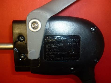 Temperature Controller Regulator Probe For Sunbeam Electric Fry Pan Skillet Grill 9925