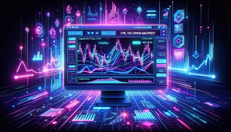 Unlock Superior Profits With Cmlviz Option Backtest Benefits