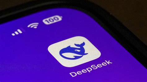 Is Deepseek A Wake Up Call For Europes Ai Innovators Anessoft Blog