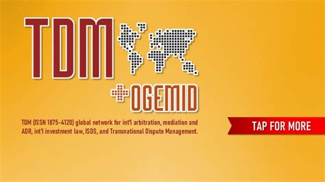 dr nudrat e piracha on linkedin transnational dispute management