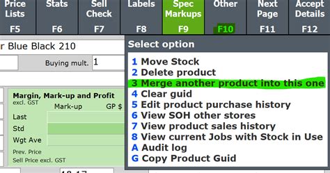 do you need to fix a duplicate product toniq