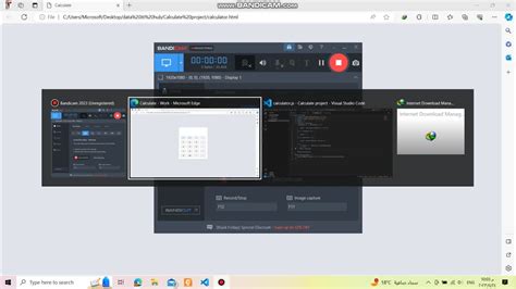 Manar Mahmoud On Linkedin Simple Calculator Using Html5 Css And Javascript Looking Forward To