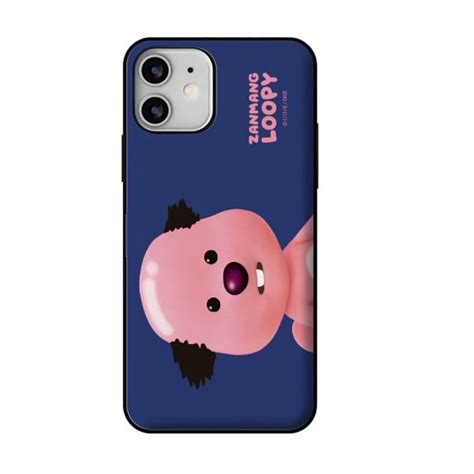 Tc 잔망루피 큐티루피 카드 범퍼케이스 셰이플리 쇼핑몰추천 폰케이스추천 아이폰케이스 갤럭시케이스 폰케이스 폰케이스쇼핑몰 Youtube