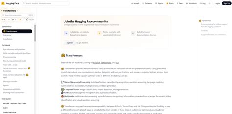 Hugging Face Transformers Agent Experimental Ai Application Builder With Extensive Toolbox