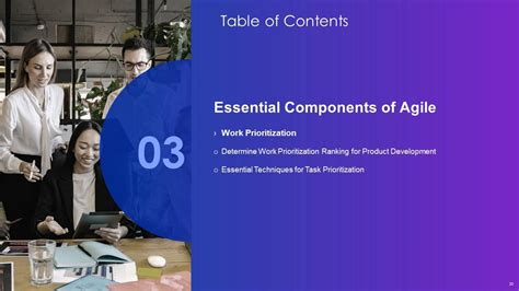 Lean Agile Project Management Playbook Powerpoint Presentation Slides Presentation Graphics