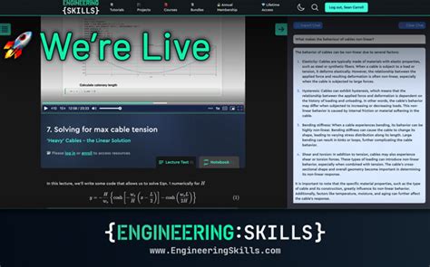 degreetutors is now engineeringskills we re live engineeringskills