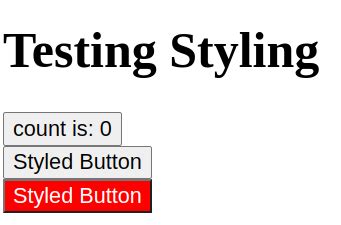 Vue Web Component Nested Styling Issue Vitejs Vite GitHub
