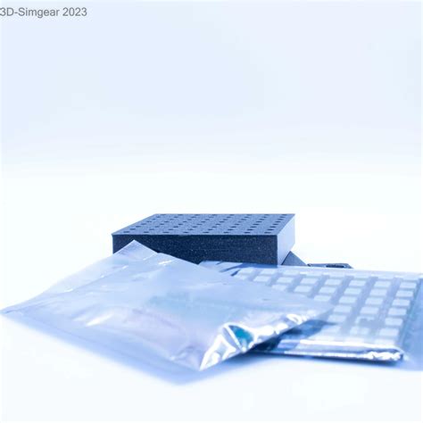 Diy Kit Led Flag 3d Simgear