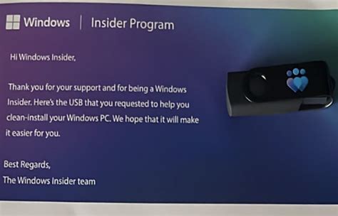 윈도 인사이더에게 윈도 11 설치용 Usb 제공한 마이크로소프트 Techg 윈도 인사이더에게 윈도 11 설치용 Usb 제공한 마이크로소프트 Techg