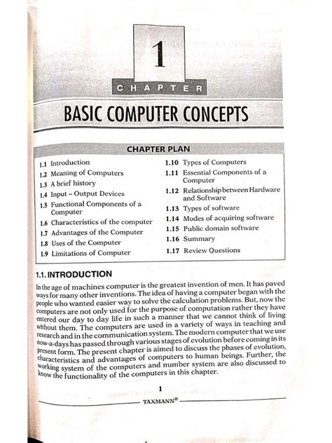 Computer Chp 1 Pdf