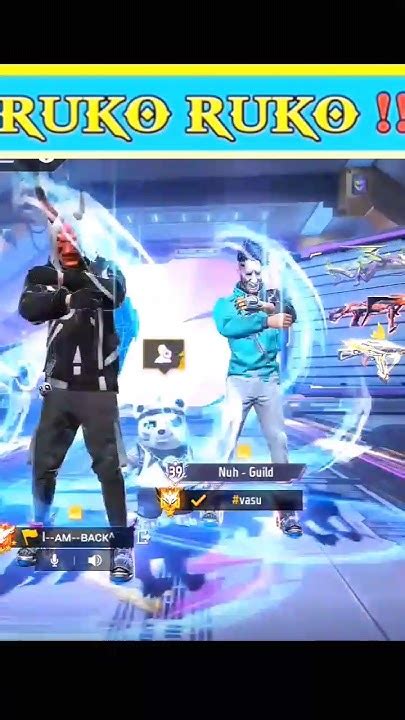 Goldens1 S1walemujheemotedikharhetheshots Trending Freefire