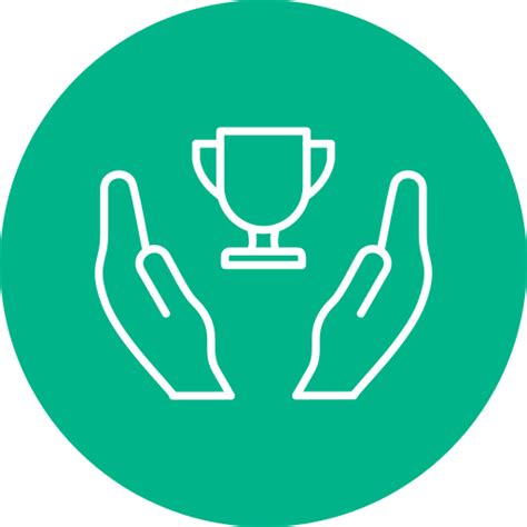 Win Generic Flat Icon