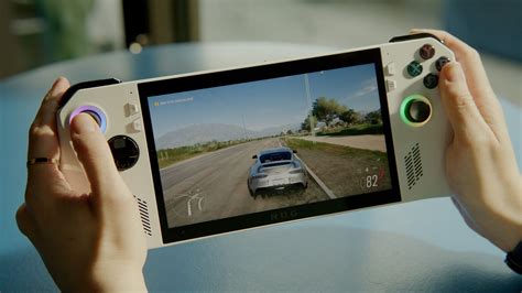 Asus Rog Ally Hits Shelves On June With Price Tag