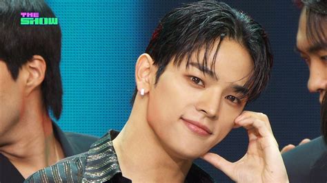 김우진 I Like The Way [the Show 240514] Zum Tv