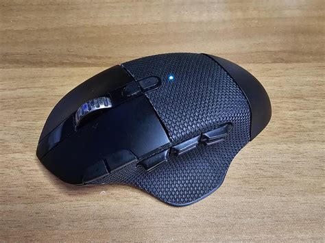 Logitech G604 Replace Grip R Logitechg