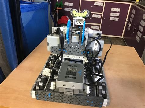 The Programming On The Robot Wont Work Can Anyone Fix It Programming