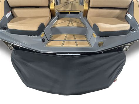 Universal Swim Platform Covers Carver By Covercraft
