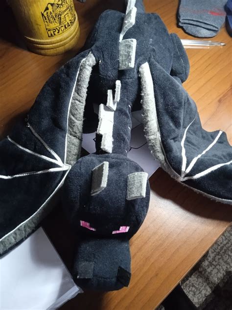 Символ 2024 року Дракон 80 грн Мякі тварини Київ на Olx