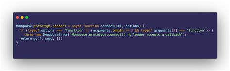 Nnect Async Function Connecturi