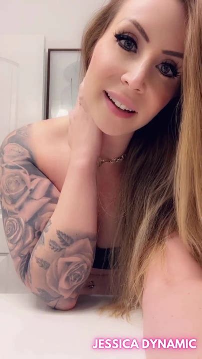 Jessica Dynamic Porn Videos Sex Model Nudes Xhamster