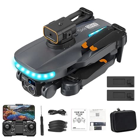 Wholesale P14 Mini Drone Obstacle Avoidance Rc Quadcopter Helicopter
