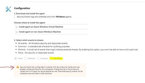 Azure Sentinel Insecure Protocols Workbook Implementation Guide Microsoft Community Hub