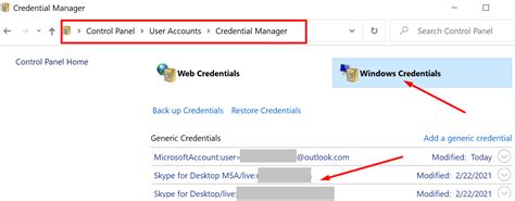 Fix Skype Error Exchange Needs Your Credentials Technipages