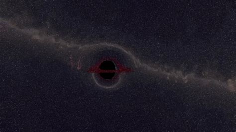 Simulation Of A Kerr Black Hole With Accretion Disk Written In Copengl Rmegalophobia