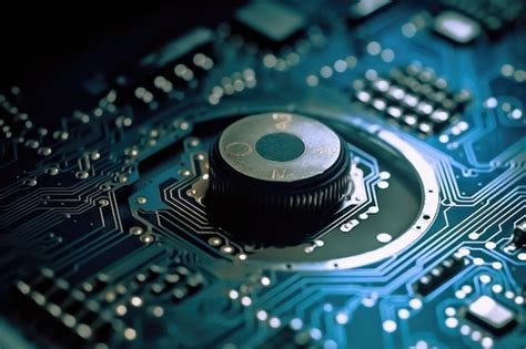 Premium Ai Image Security And Data Protection In Technological Development