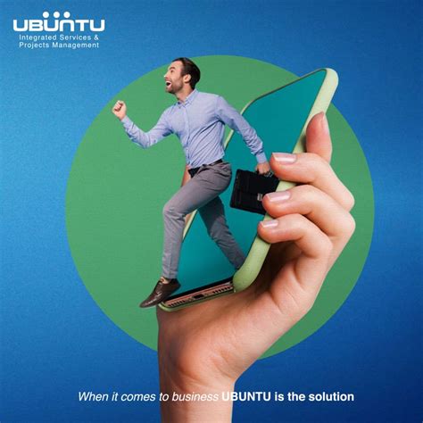 Ubuntu Group On Linkedin We At Ubuntu Provide Strategic And