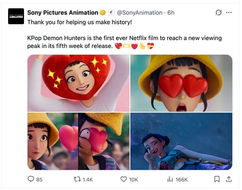 케이팝 데몬 헌터스 넷플 신기록 달성 레딧 반응 유머 움짤 이슈 에펨코리아