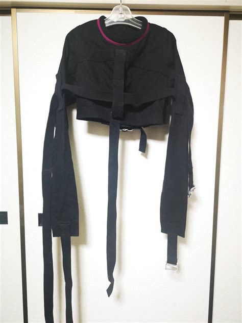 拘束衣 拘束服 straitjacket ショップ 8118 R