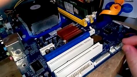 Atualização De Bios Phitronics N68c M Para Asrock N68c S Ucc Youtube