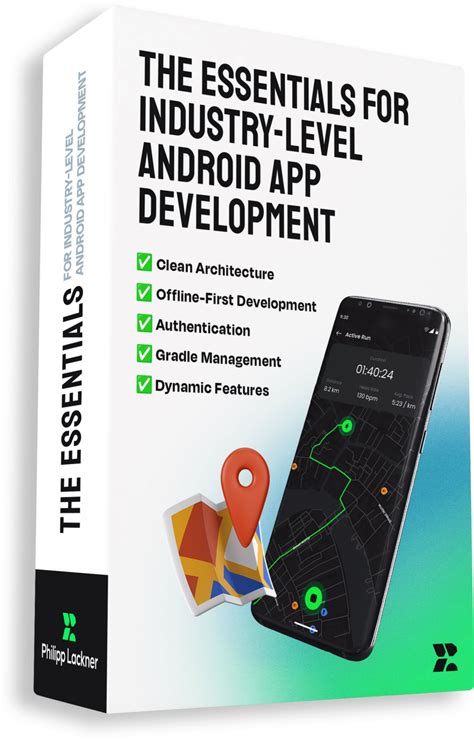 The Android Essentials Course PL Coding