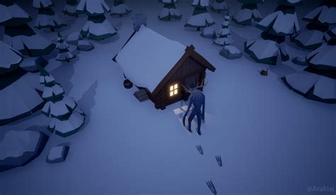 Hobby Artist Looking For A Programmeranimator For A Short Summer