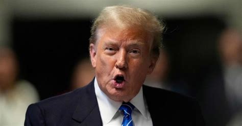 美 대법원 대선결과 전복 트럼프 면책특권 인정대선가도 청신호종합