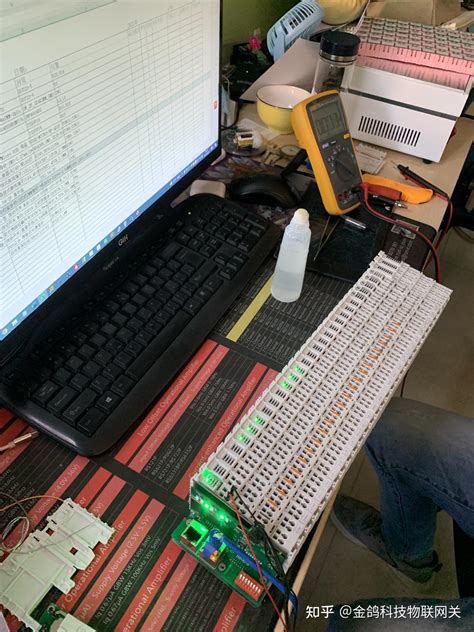 智慧地下停车场车位占用监测模块 知乎