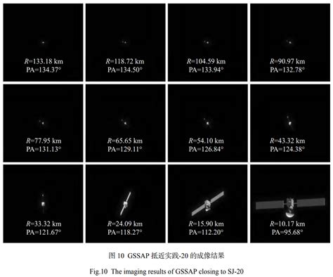 Us Air Forces Spy Satellites Spied On Chinas Most Prized And Valuable Space Assets 14 Times In