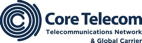 Core Telecom Global Carrier