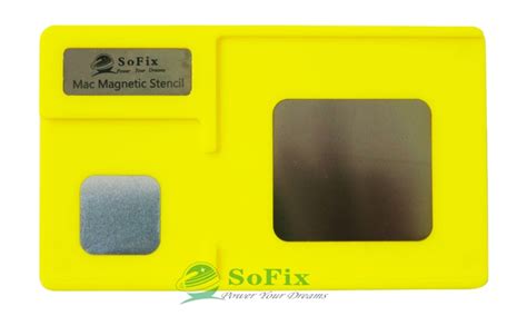 2010 2020 Ram Reballing Jig With Stencil Memory Bga Reballing Kit