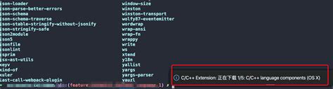 Extension Dialog Always Display Cant Be Closed Issue Microsoft Vscode Github