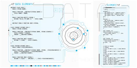 Hud Interface Flat Royalty Free Vector Image VectorStock