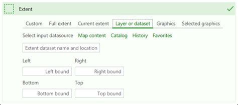 Random Sampling Points