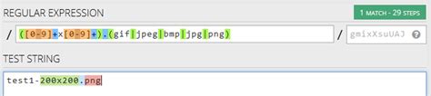 How To Use A Regex In An Sql Select Query It Support Guides