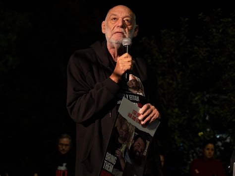 El Dramático Testimonio Del Padre De Dos Hermanos Argentinos